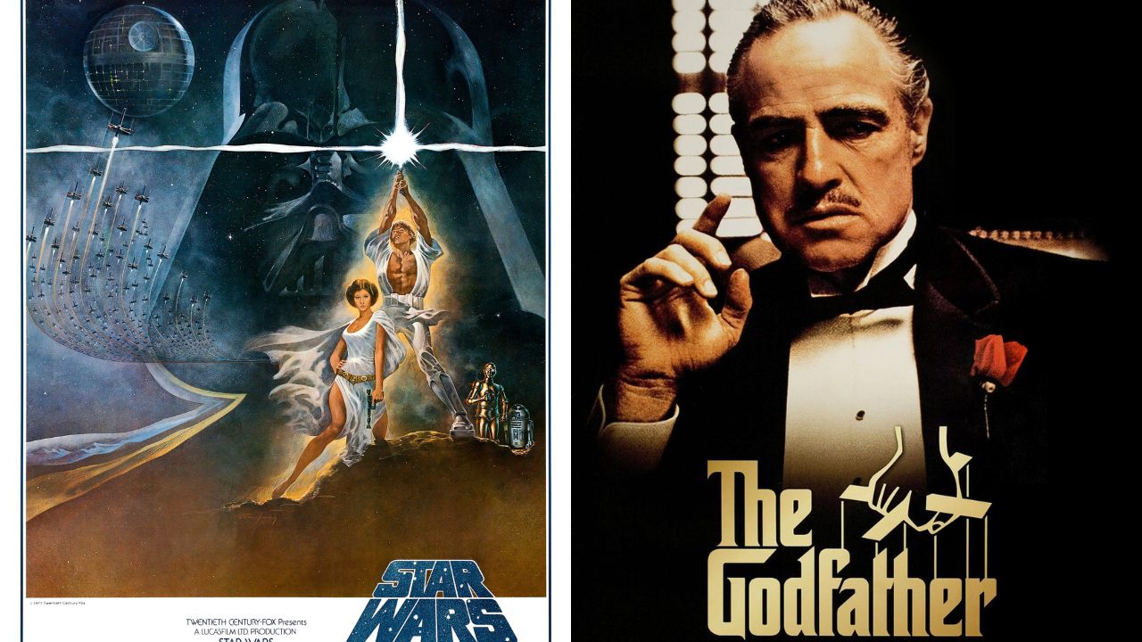 The Evolution of Hollywood Blockbusters: From the Golden Age to the ...