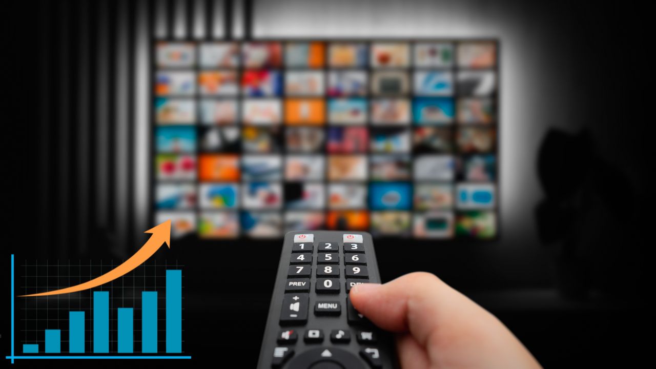 How Streaming Services Are Changing the Future of Hollywood | My ...