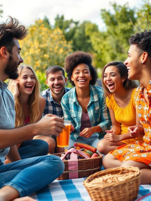 10 Viral Friendship Challenges You Need to Try | My Friendship Quiz Blog