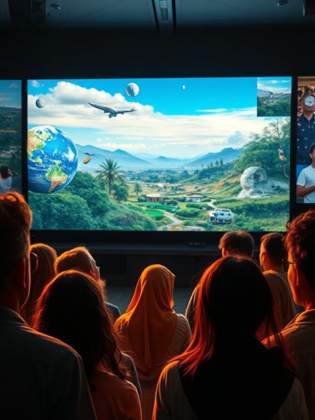 10 Netflix Documentaries That Will Change How You See the World | My Friendship Quiz Blog