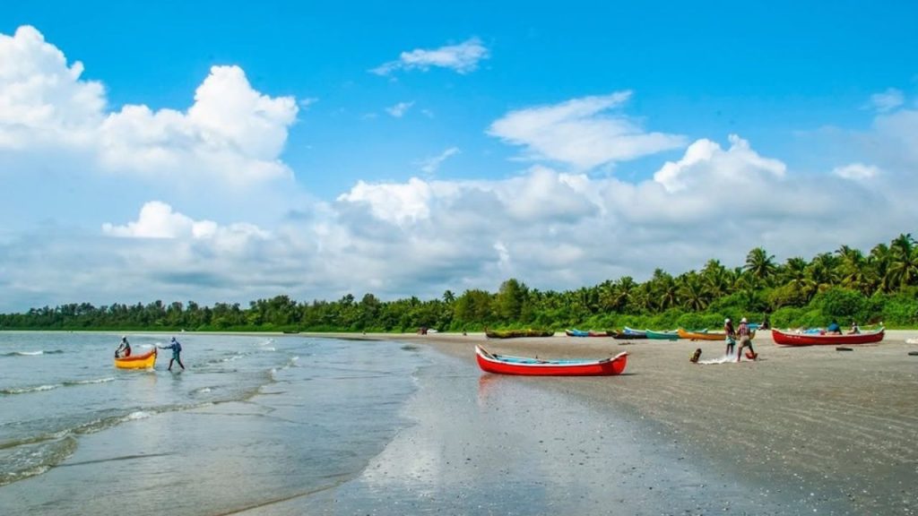 Kannur Tourist Places That You Should Definitely Visit