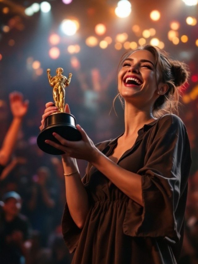 Atlanta Film Critics Circle - The Best of 2024's Award-Winning Performances | My Friendship Quiz ...