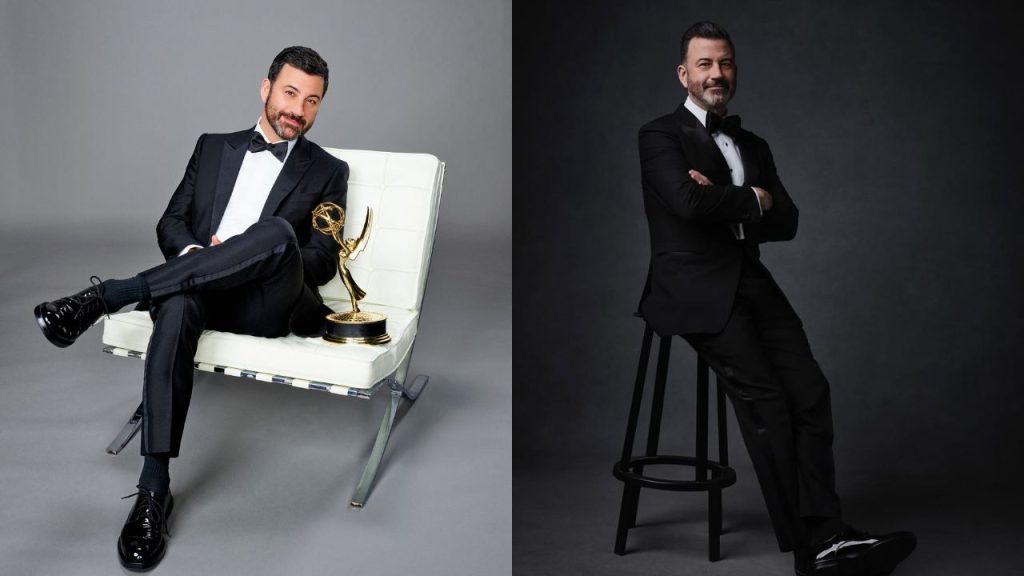 Jimmy Kimmel's Most Memorable Monologues of 2024 | My Friendship Quiz Blog