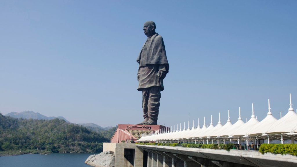 Top 8 Places To Visit Near the Statue of Unity | My Friendship Quiz Blog
