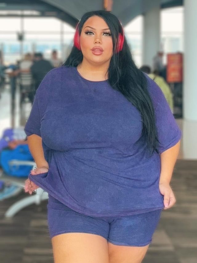 Alex Aspasia Calls for Fair and Comfortable Flying Options | My ...